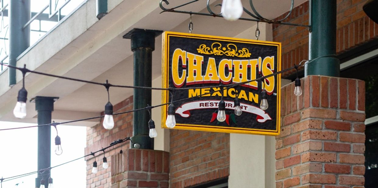 Chachi's Mexican Restaurant