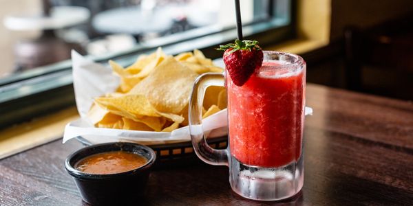 Menu | Chachi's Mexican Restaurant