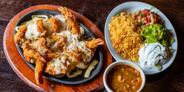 Menu | Chachi's Mexican Restaurant