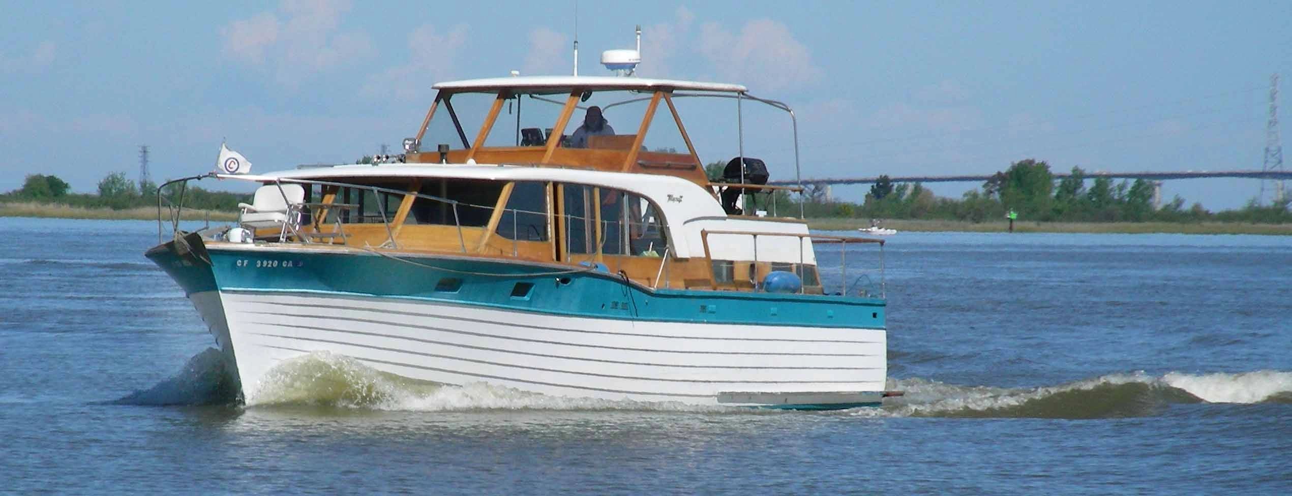 Delta Yachting for beginners