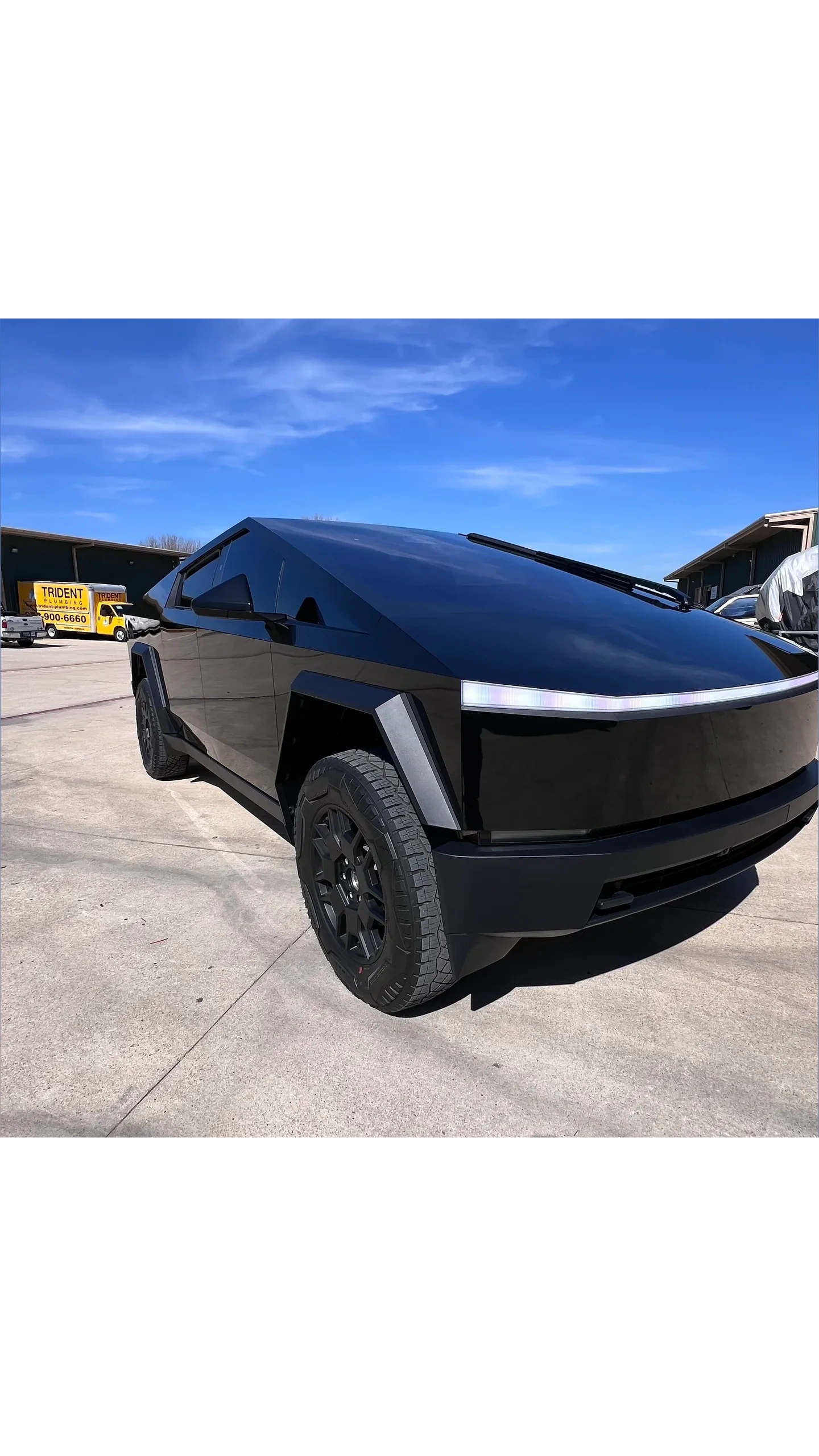 Custom Vehicle Wraps for Cars and Trucks