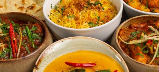 Roti Corner - Restaurant, Indian Restaurant, Restaurant, Indian Food