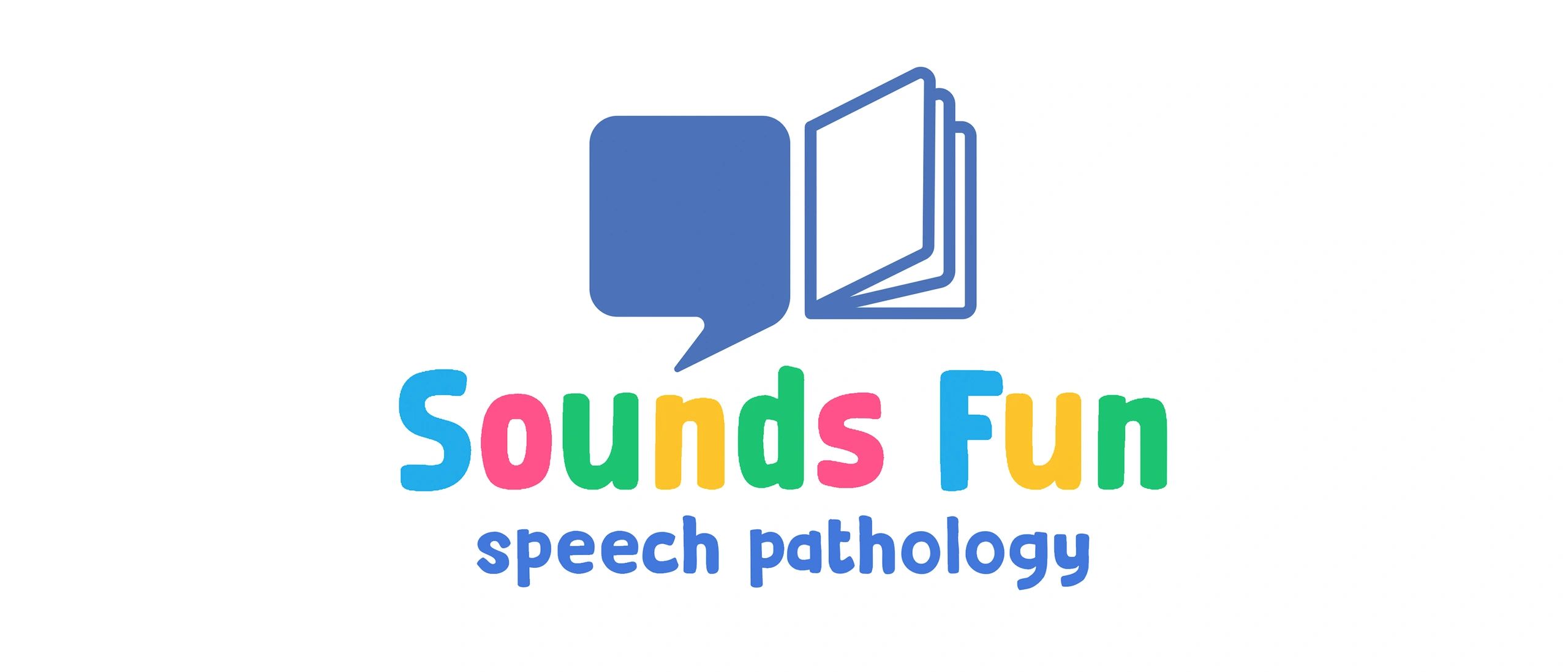 Sounds Fun Speech Pathology
