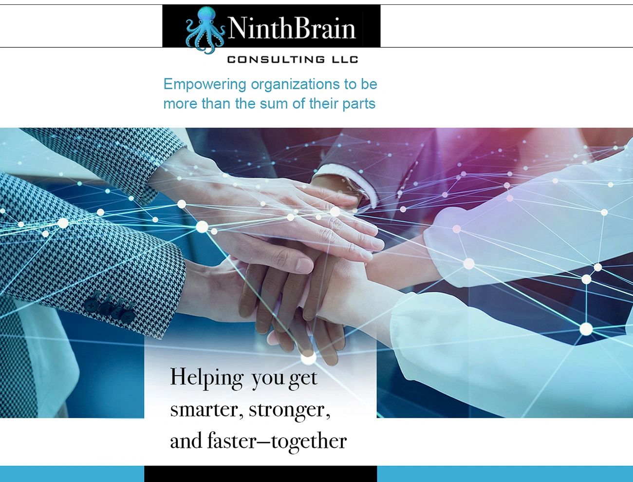 Transformative Organizational Development Consulting