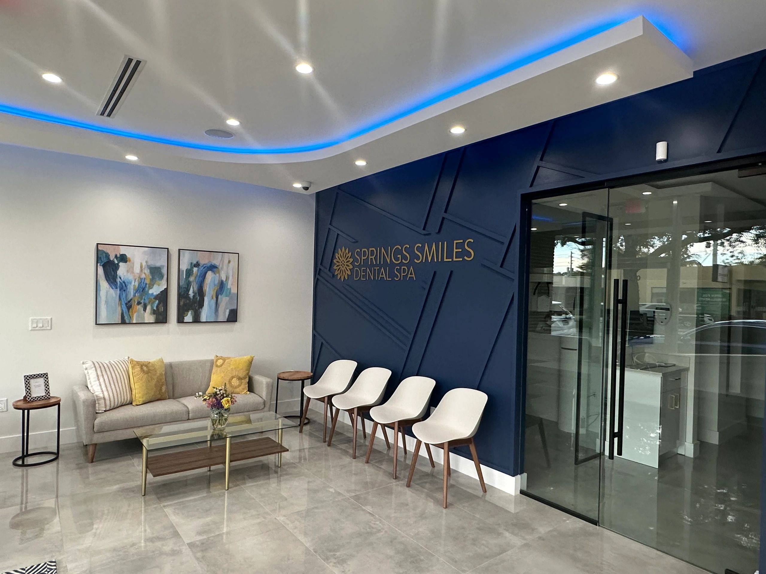 Springs Smiles Dental Spa - Botox, Invisalign, General Dentistry