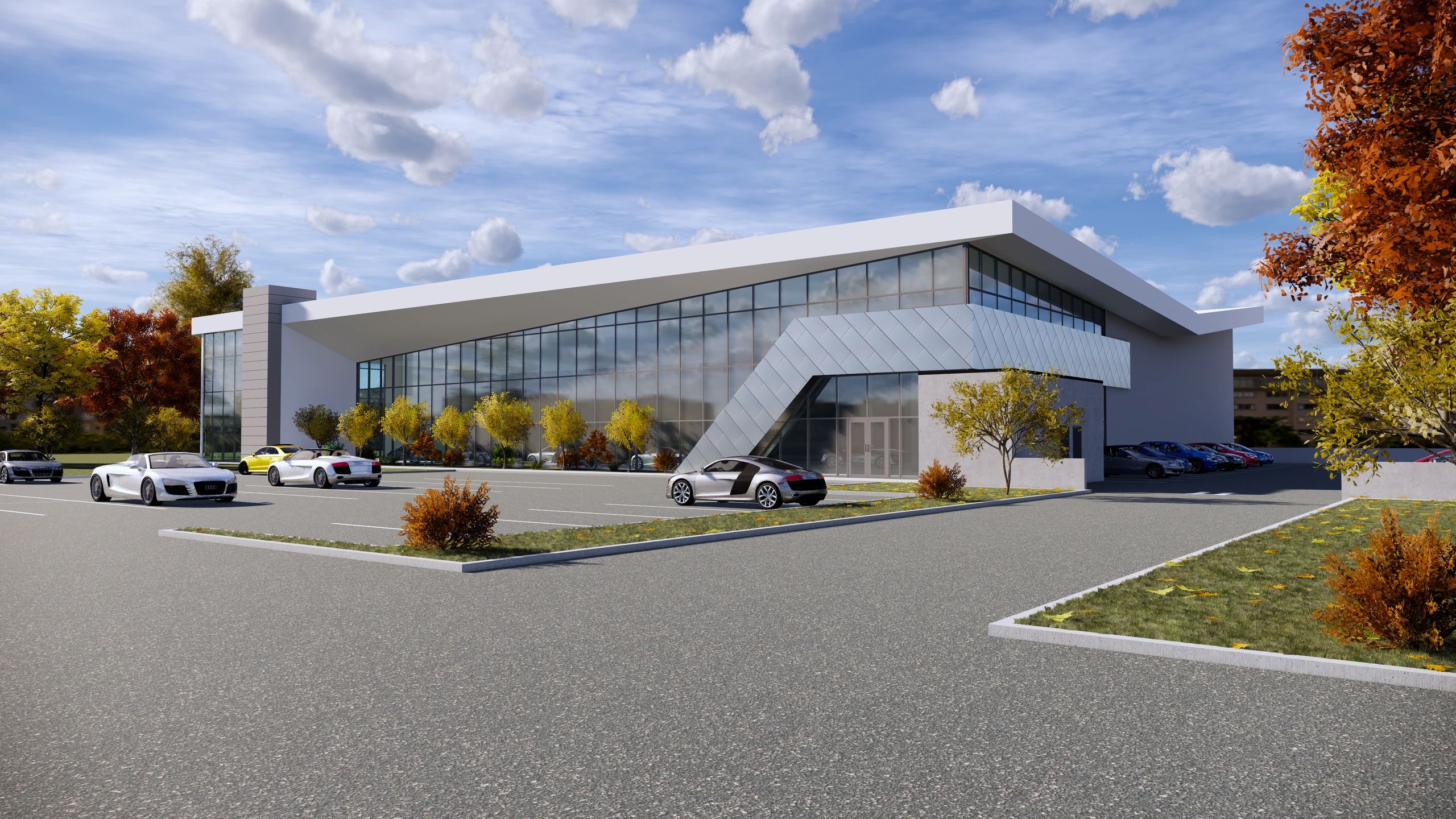 Aggregate Design Studio