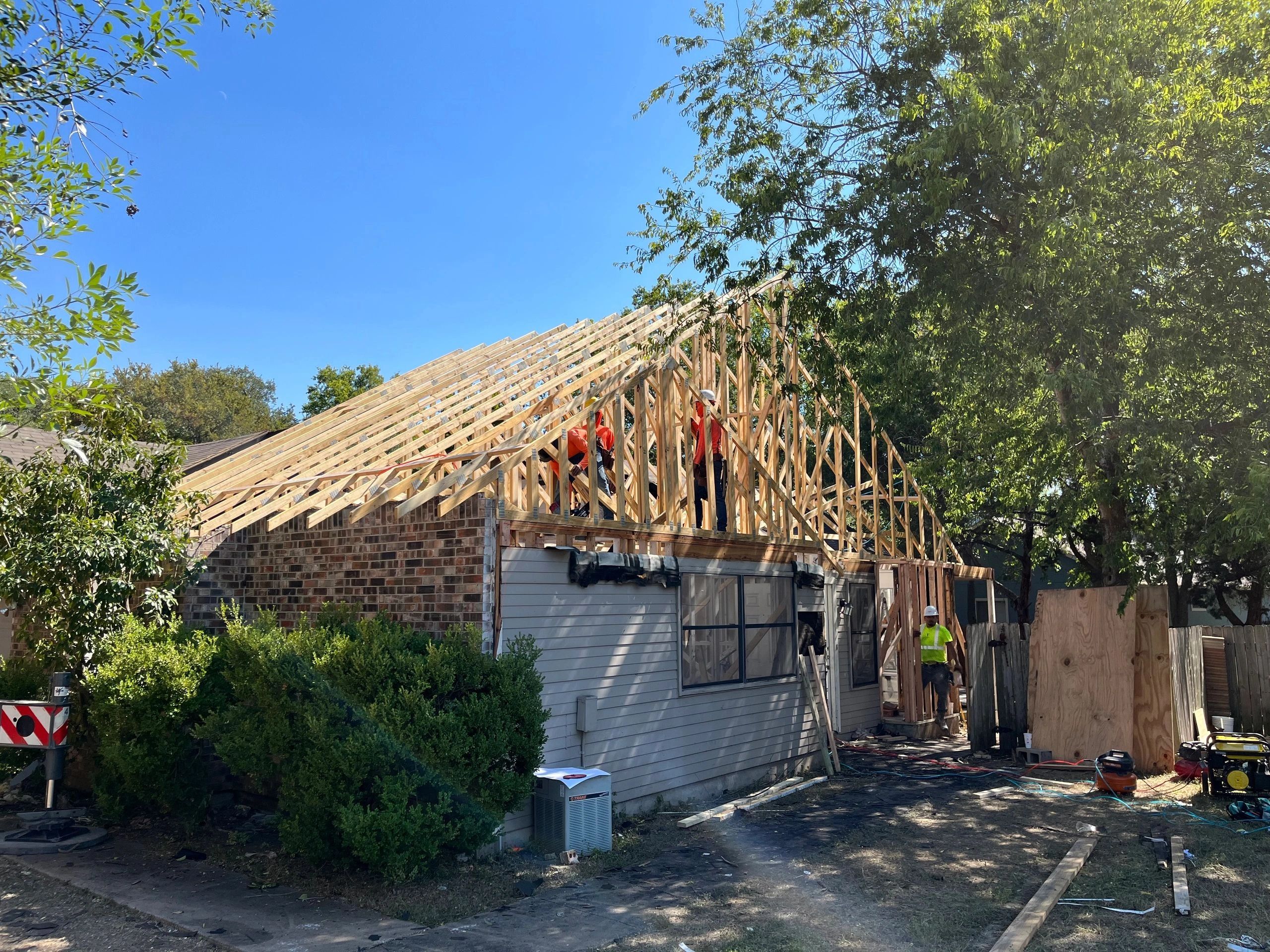 Hart Construction Services Group, LLC