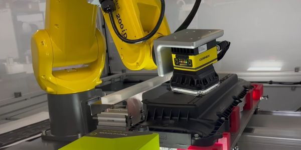 MS Automation - Experts in Advanced Manufacturing