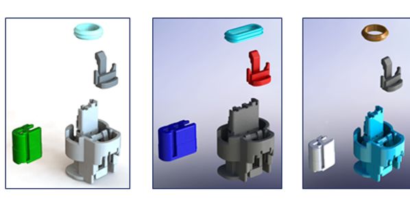 MS Automation - Experts in Advanced Manufacturing