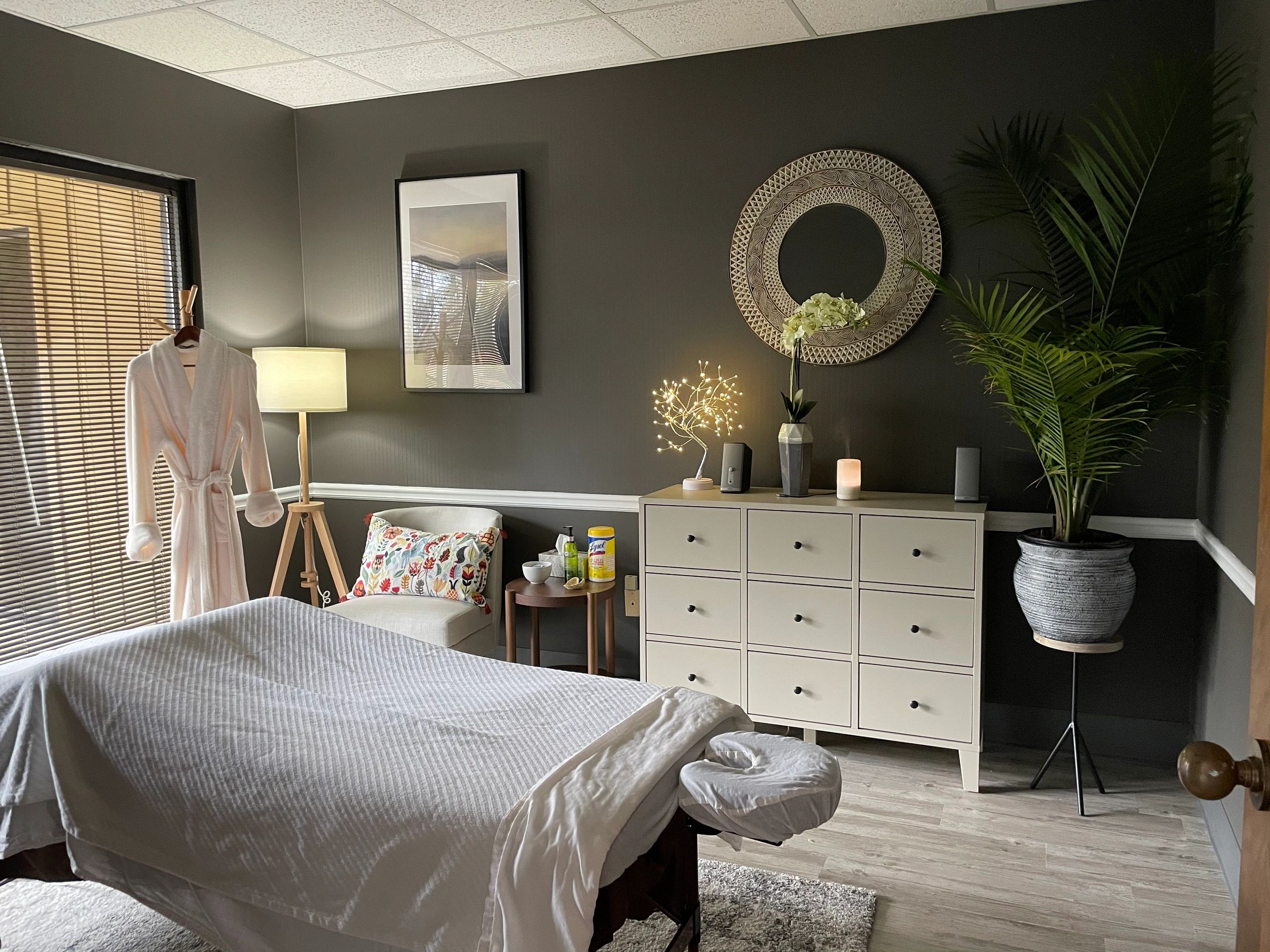 Midtown Massage Studio