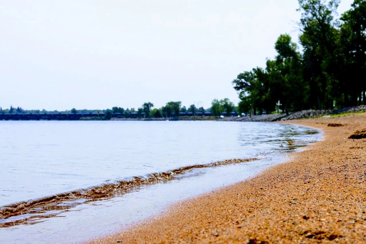 Information Portal - Agency One Lands