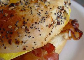 Port City Cafe & Bakery