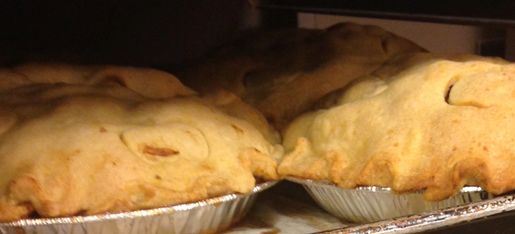 Port City Cafe & Bakery in Oswego, New York