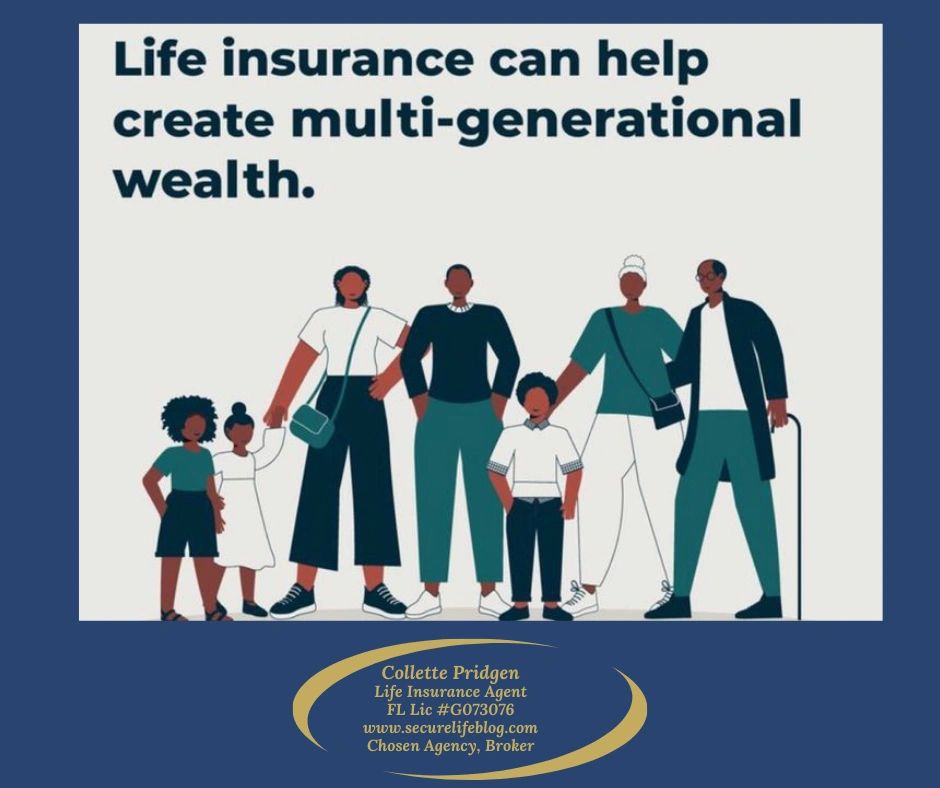 Life Insurance - Secure Life Blog
