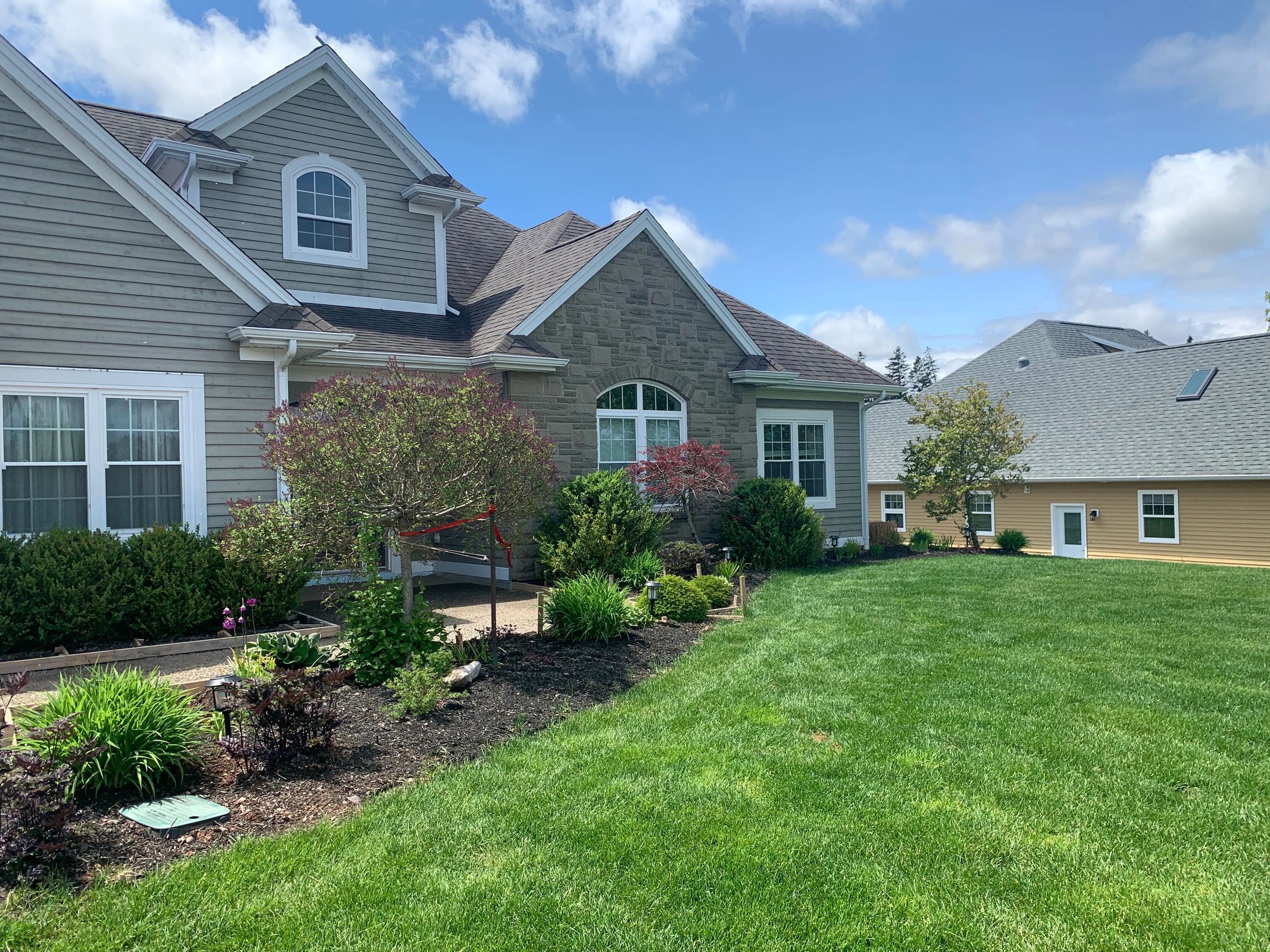 Flow Masters Sprinkler Systems