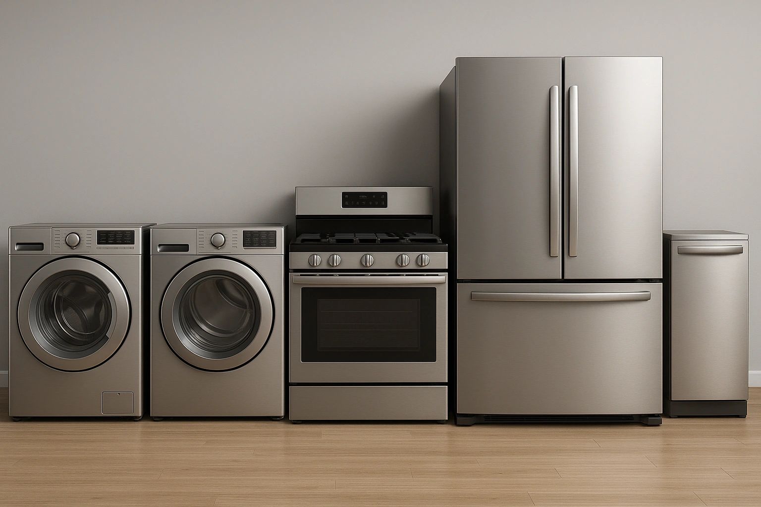 Same Day Appliance Repair - Quick & Efficient Solutions