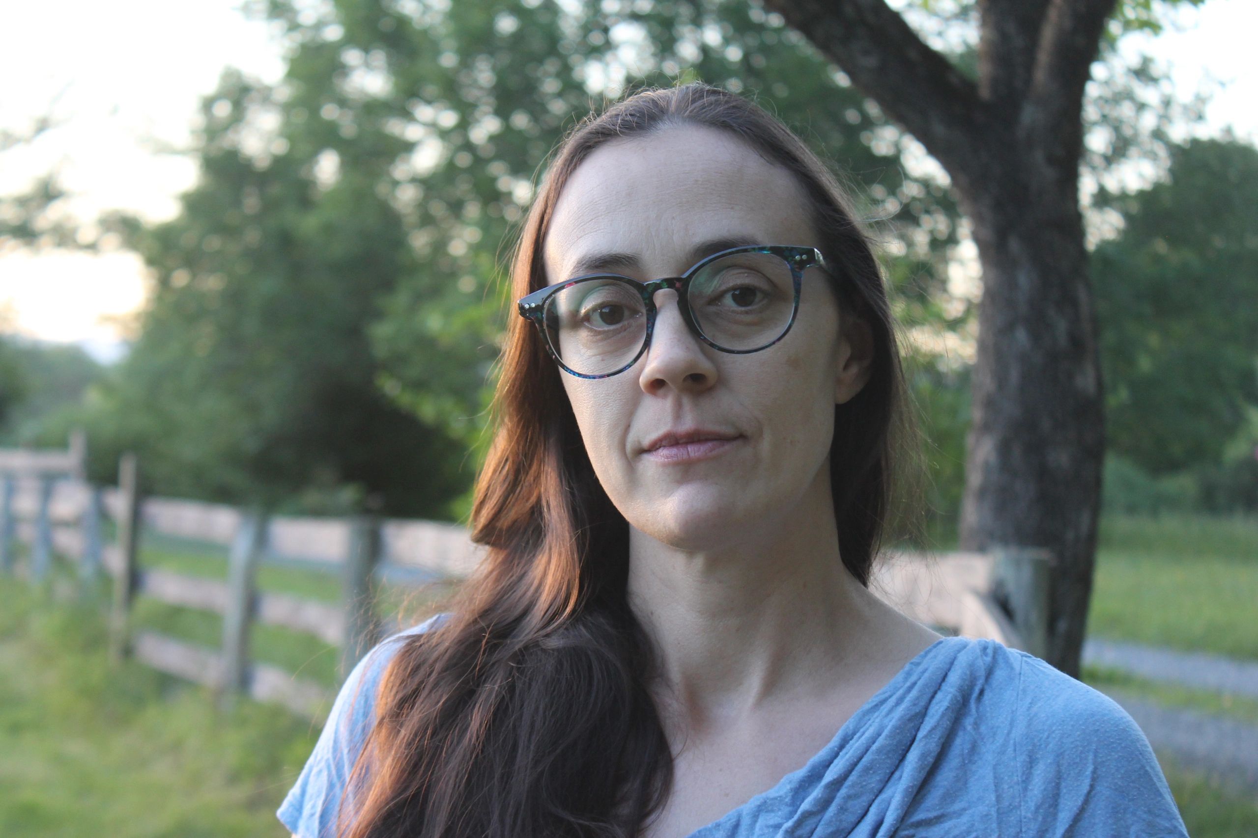 Devlyn Dalfonzo - Author