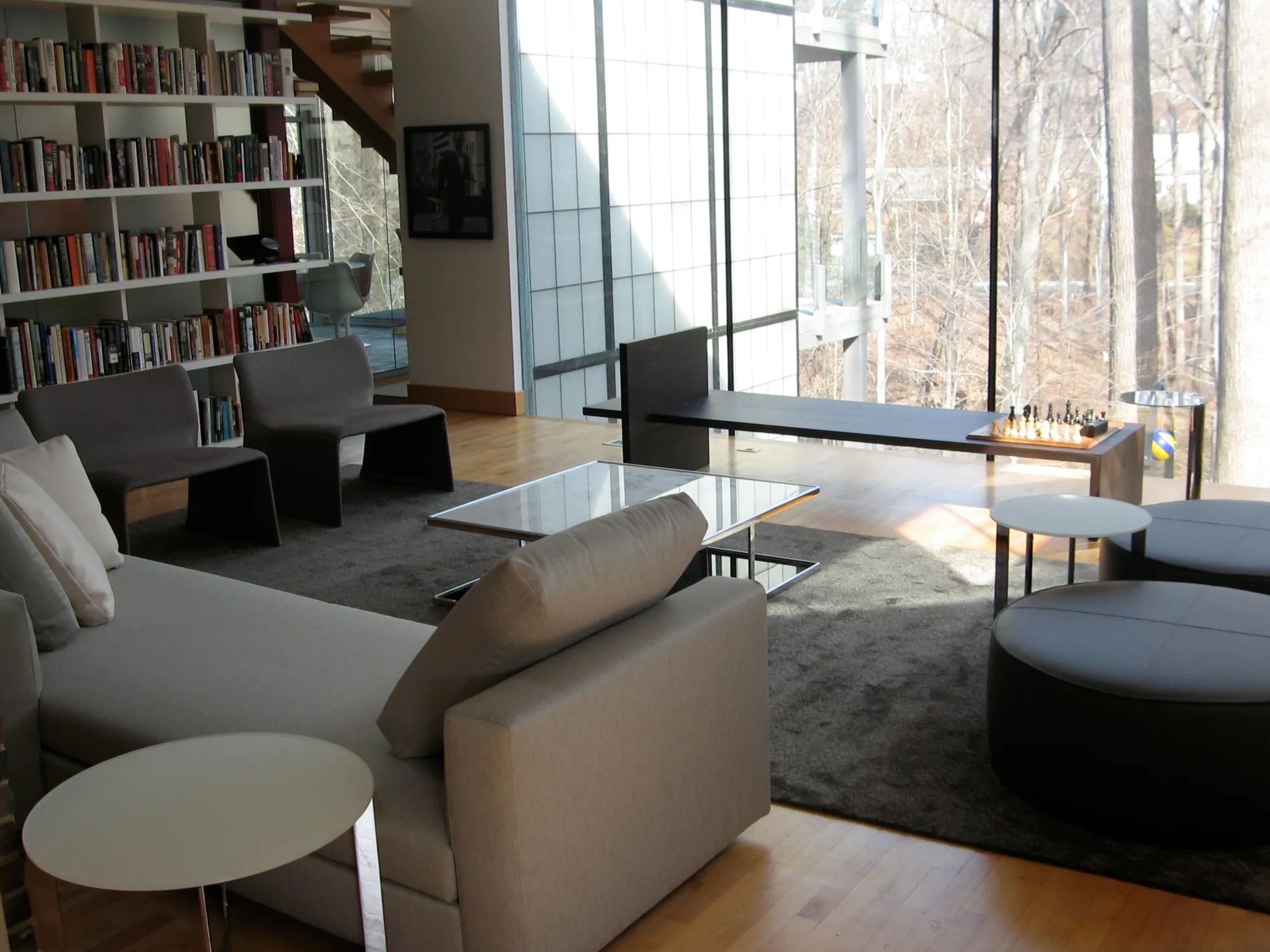 Interior Design - Christina Athanasiades Design