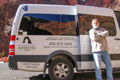 Red Rock Shuttle -Taxi Service