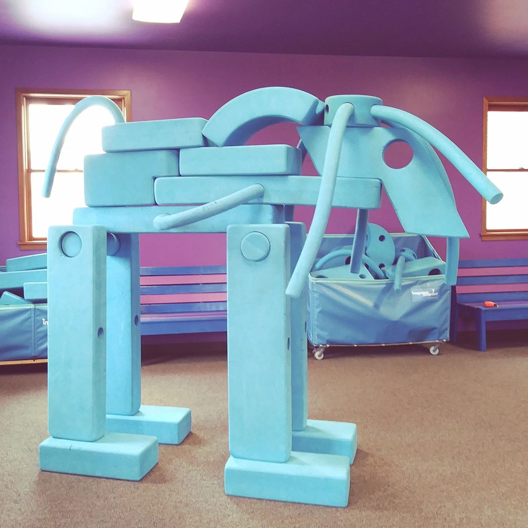 Curious Kids' Museum & Discovery Zone in St. Joseph, Michigan