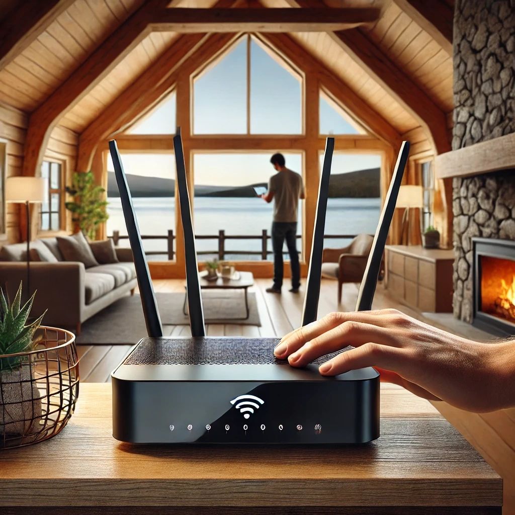 Choosing the Best Internet in Dowagiac, Michigan