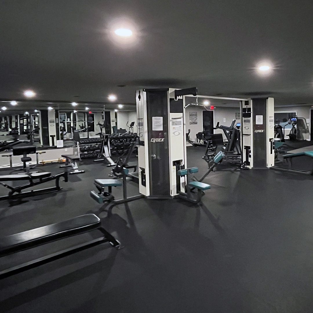 Why Sister Lakes Gym Stands Out Among Dowagiac Fitness Centers
