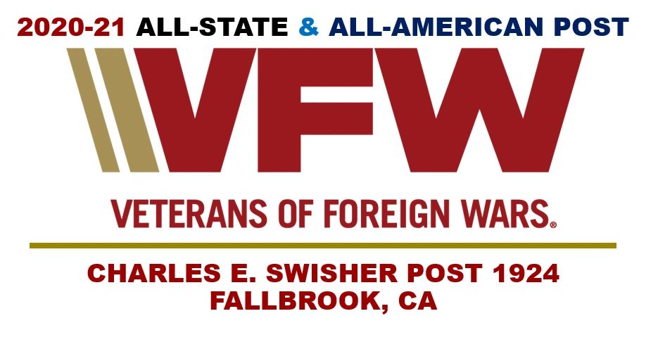 Fallbrook VFW Post 1924