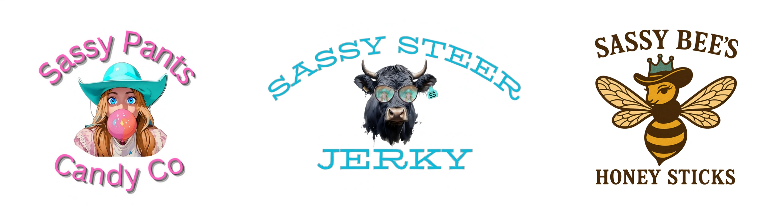 Delicious Freeze Dried Candy | Sassy Pants Candy Co.