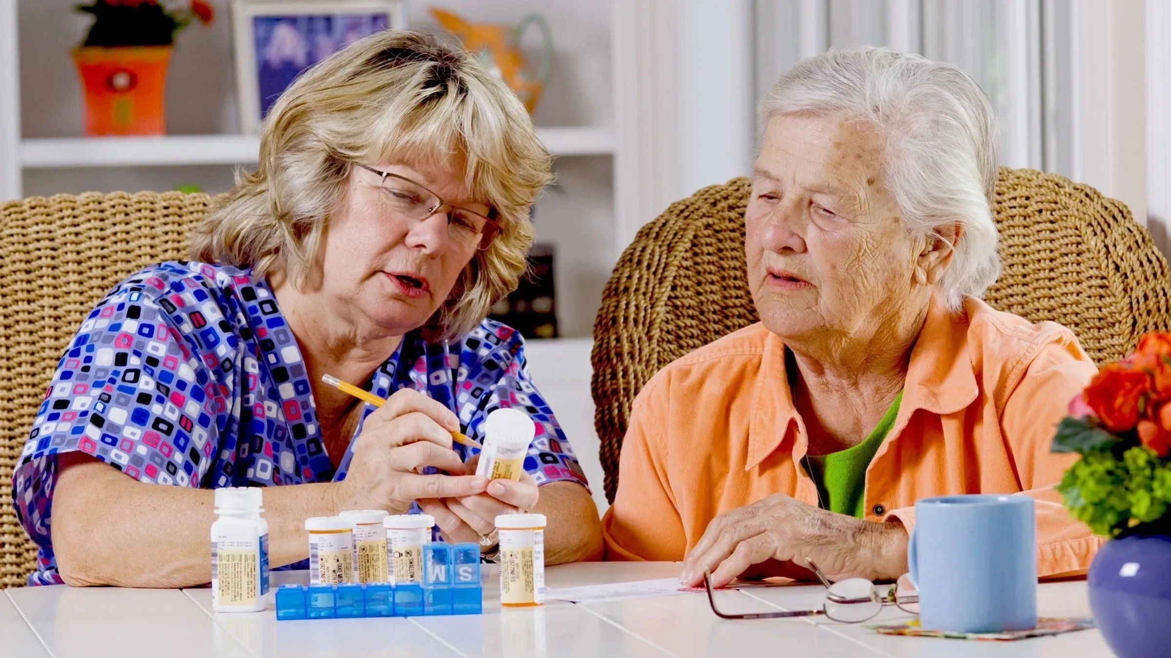 Pill Harmony