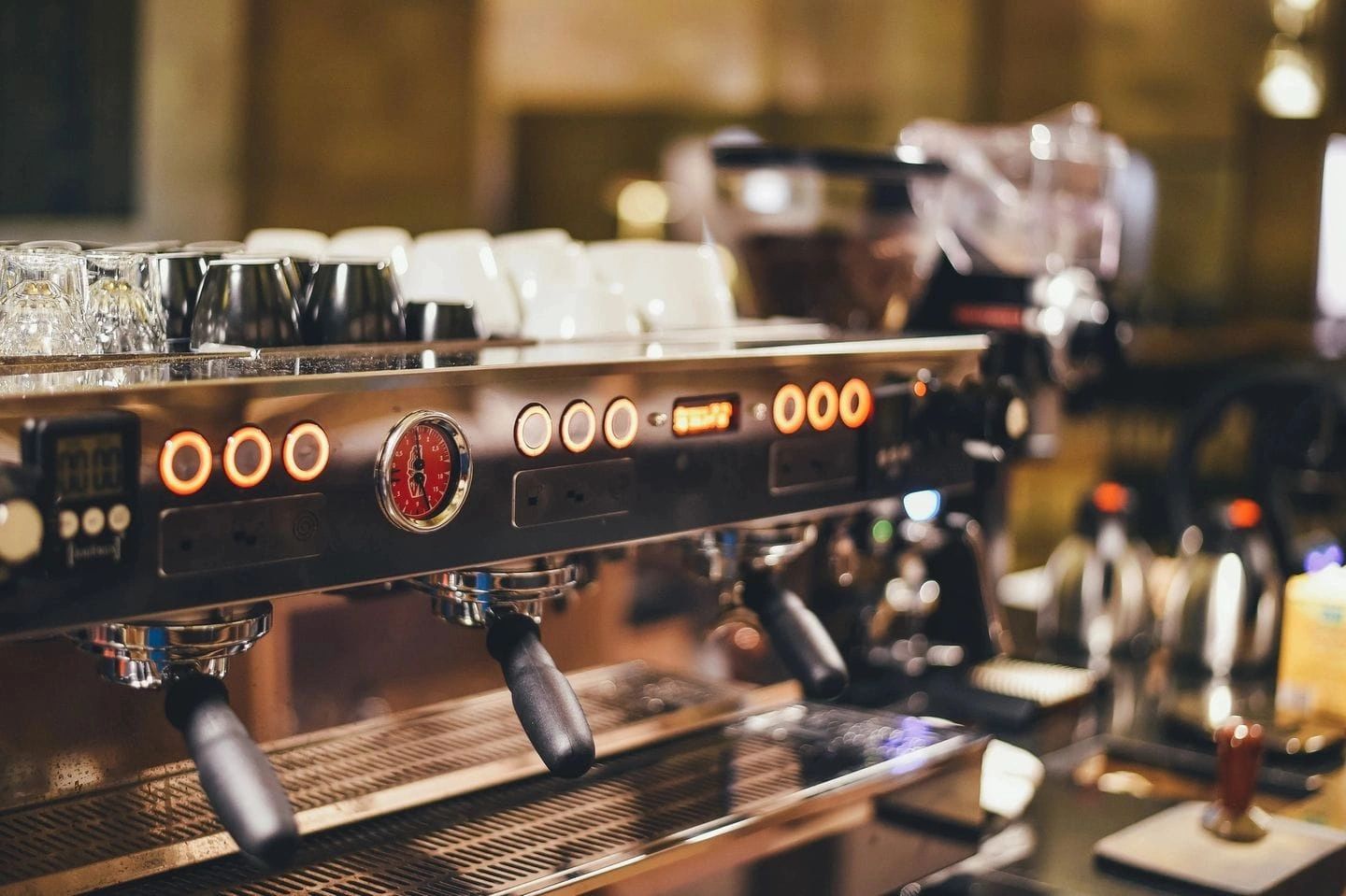 Approve Payments | Metropolitan Coffee Services & More