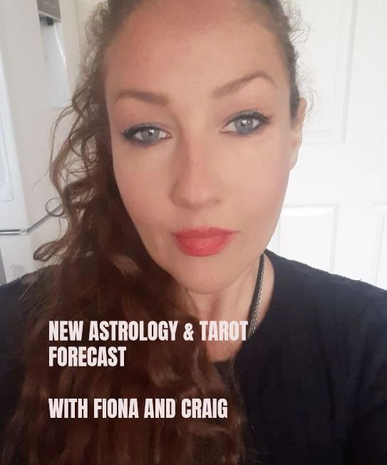 Astrology & Tarot Forecast