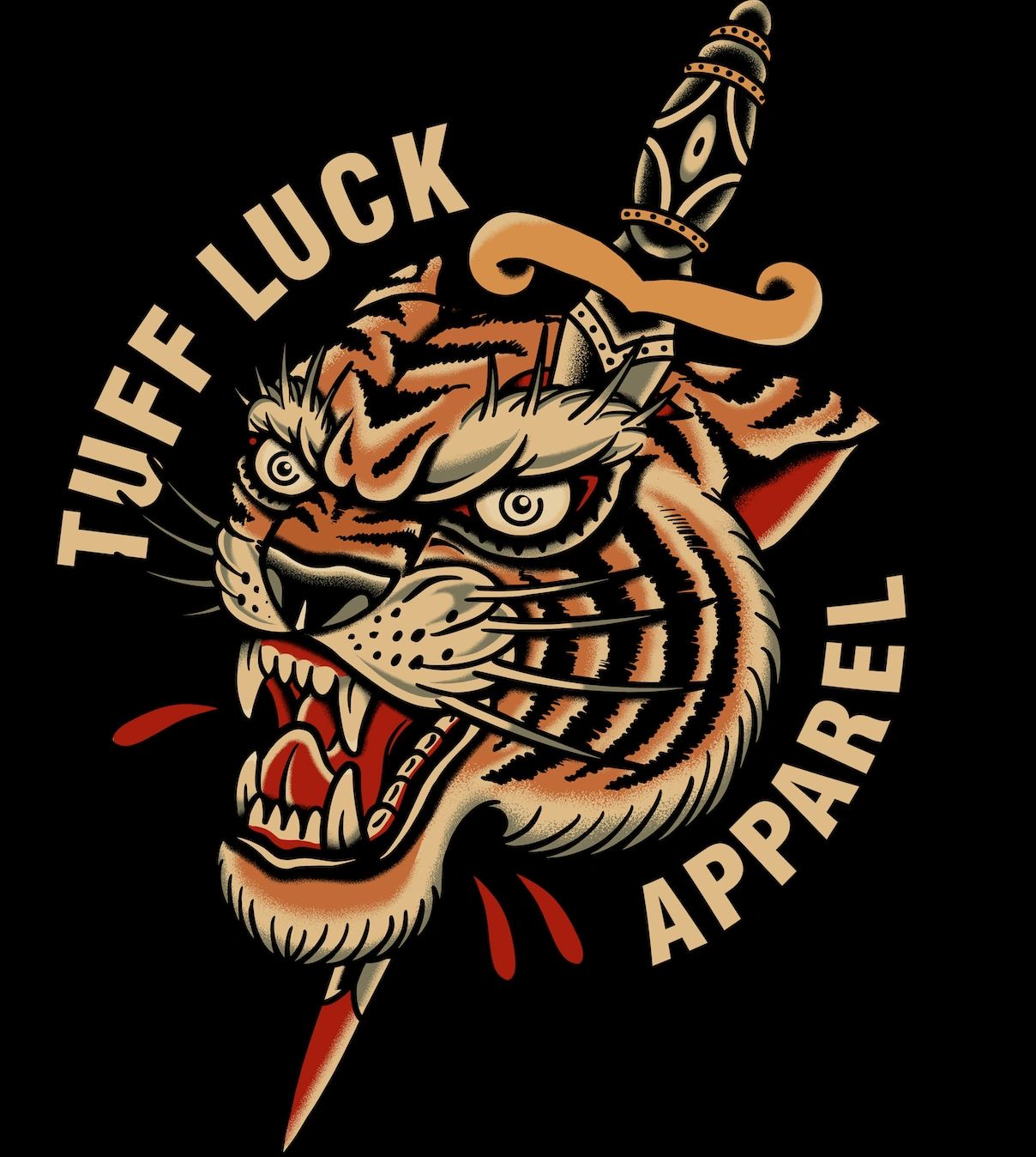 Tuff Luck Apparel