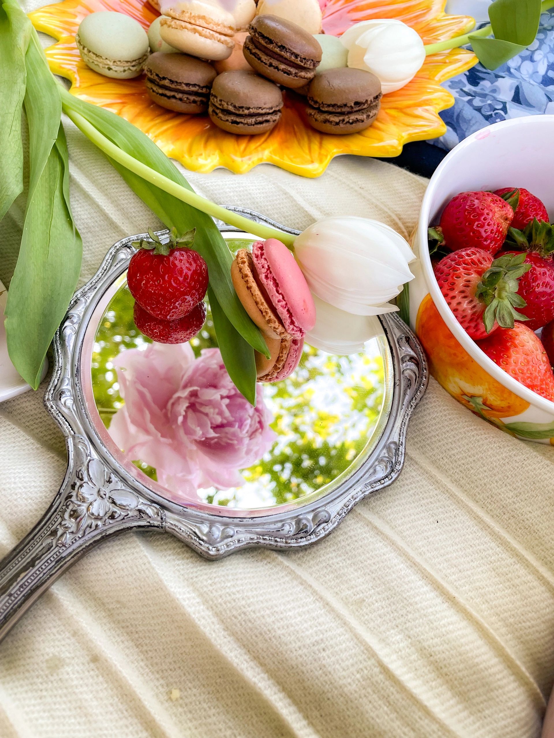 Dessert Gallery | Aria Hungry