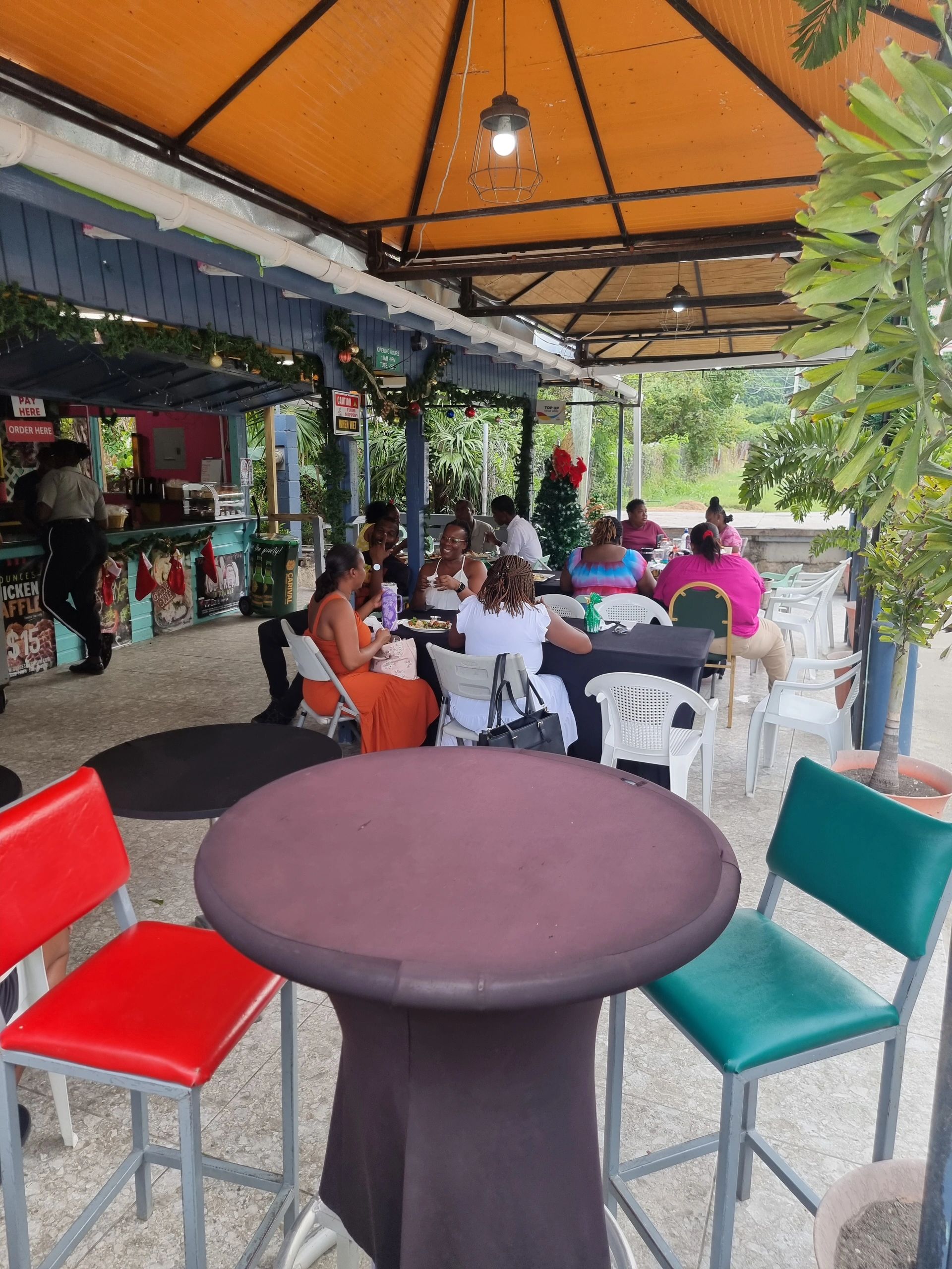 Discover the Best Local Food in Antigua | Ounces