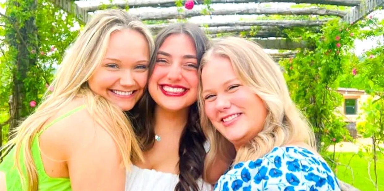 SISTERHOOD | txst adpi