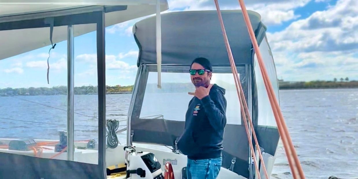 Native Island Sailing - Sailing Catamaran Charters, Hampton, Virginia