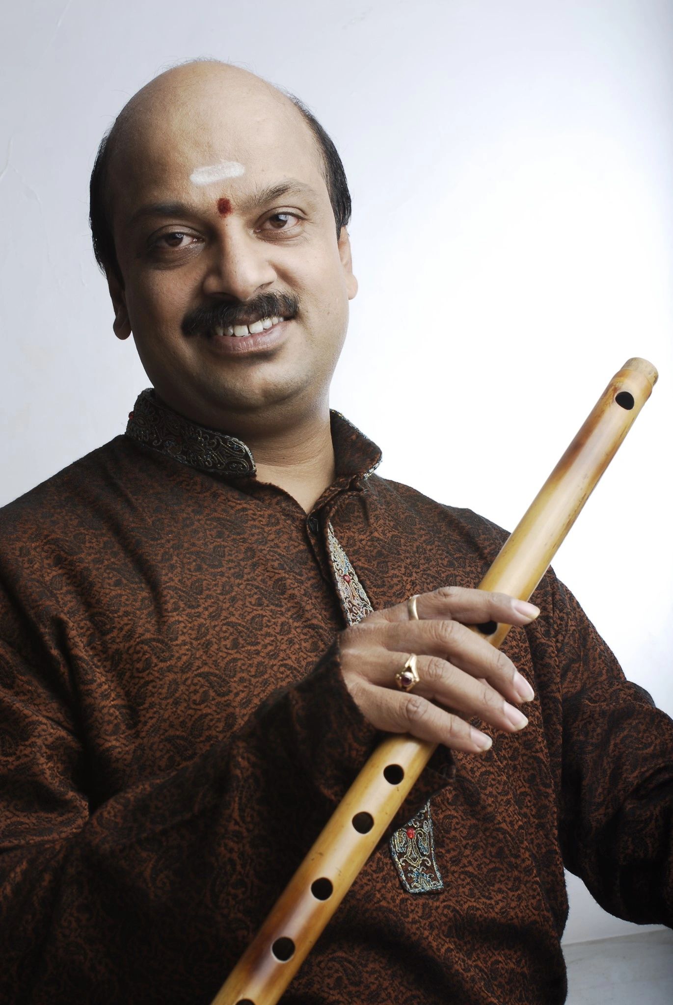 Flute Jayaram's page
