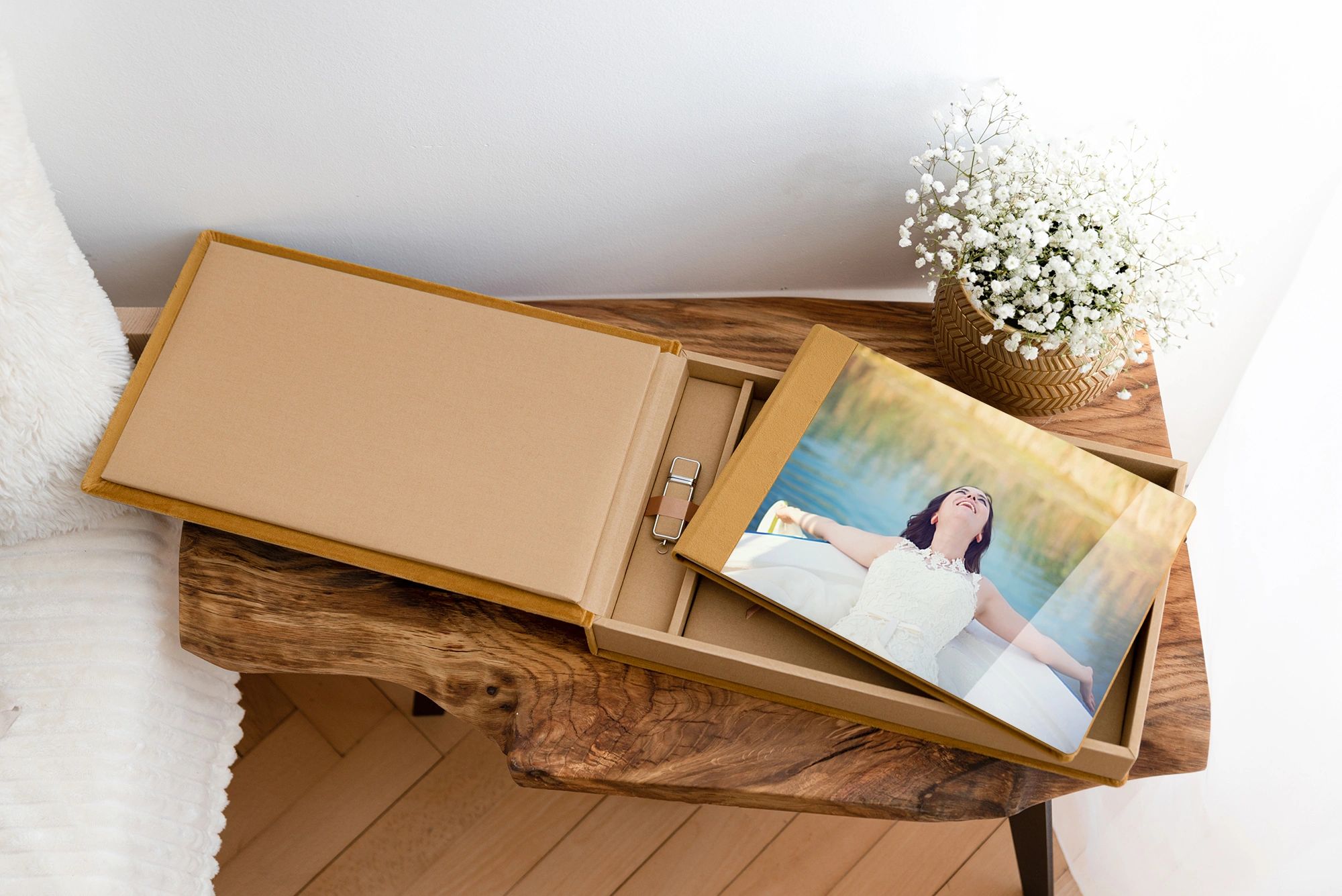 Our Projects | Album Bliss