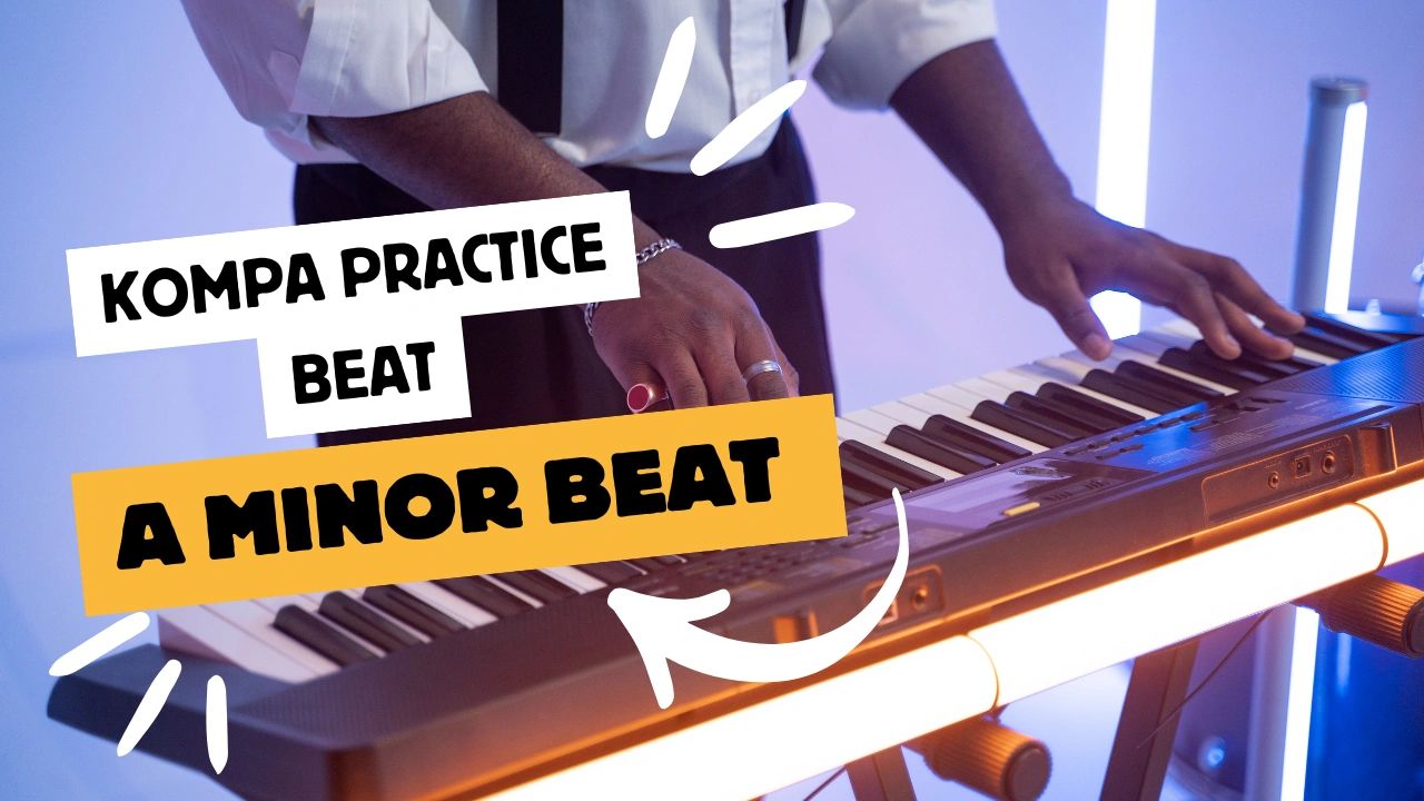 Kompa Minor Beat 2026