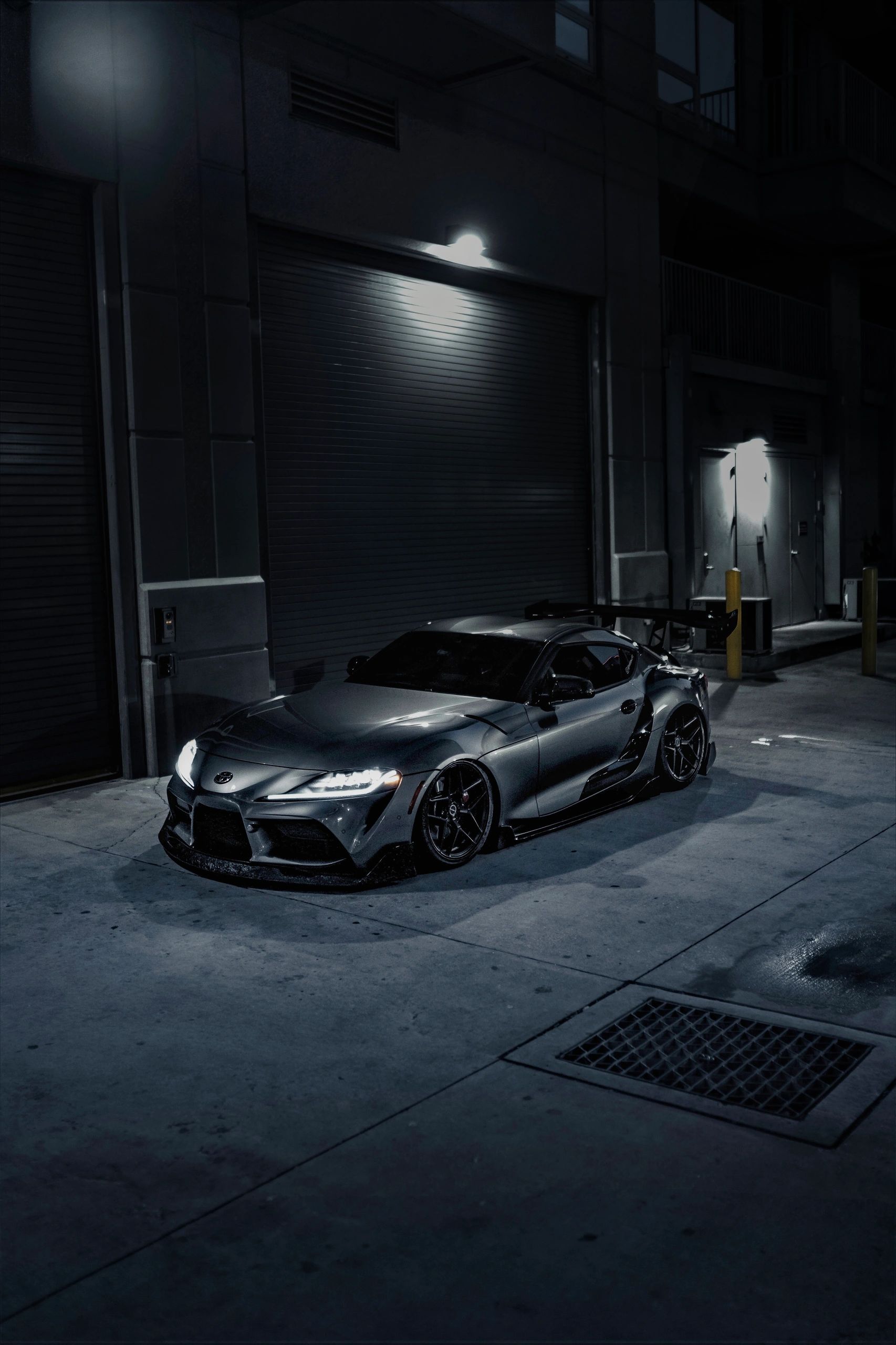 Alpha Mobile Detailing Specialists - Ceramic Coatings, Full Detailing