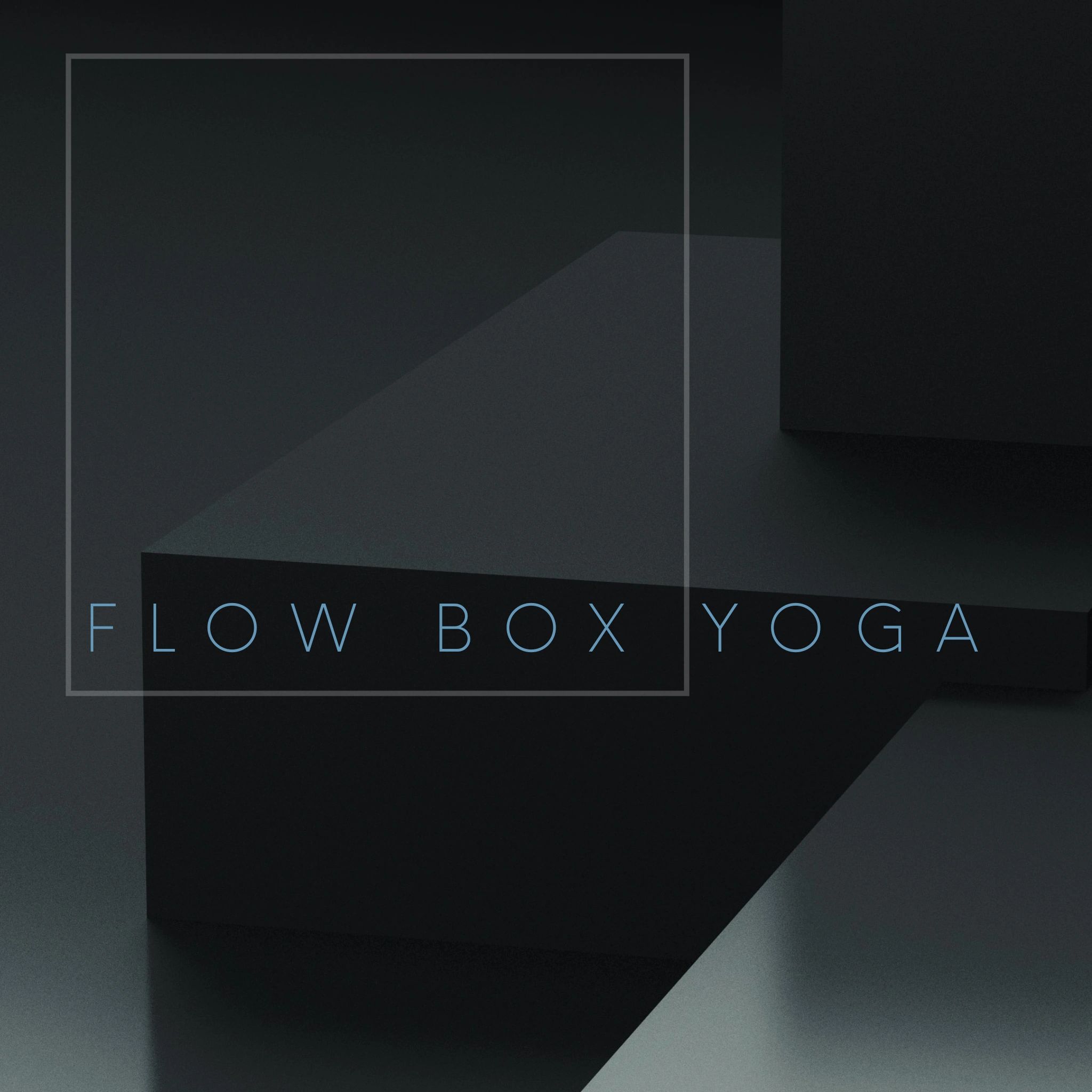 flow box yoga