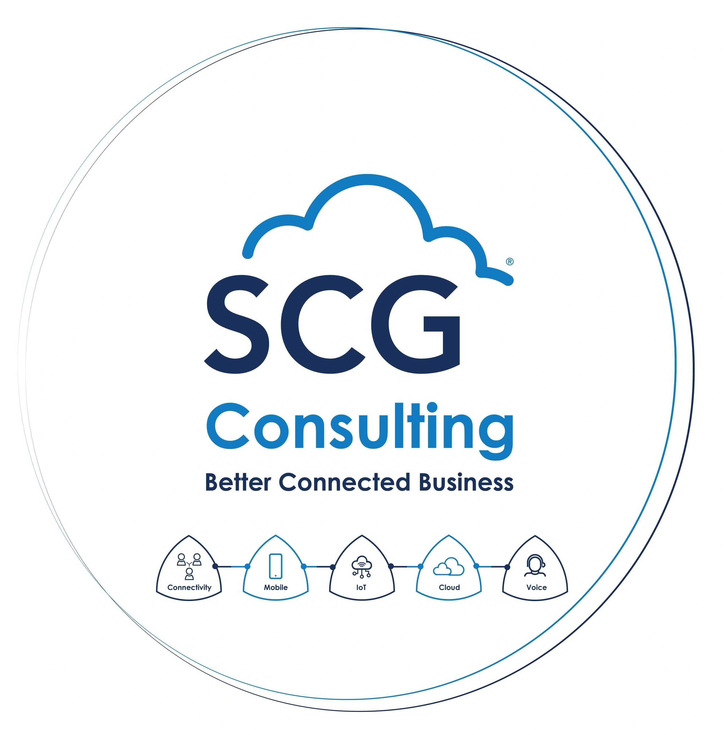 SCG Consulting - Telecommunications, Mobile and Broadband