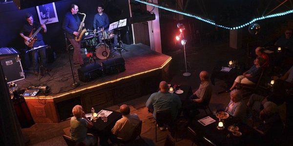 SAHARA CLUB AND RESTAURANT