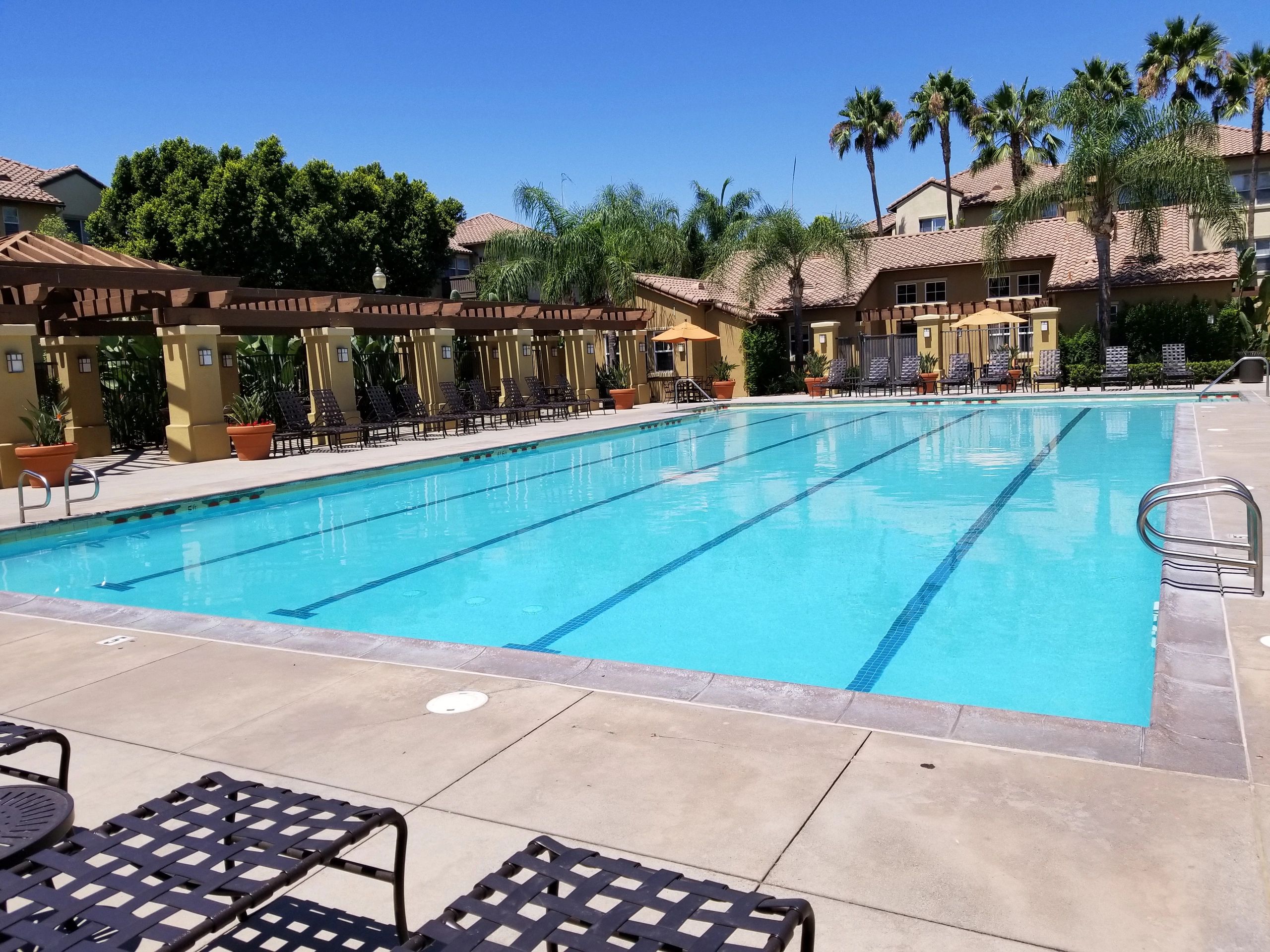 Vertical Pools - Swimming Pool Service, Swimming Pool Repair