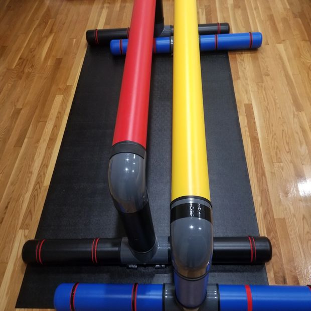 GRAPPLING POLE
