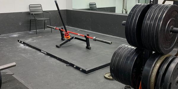 Muscle Factory Gym AZ