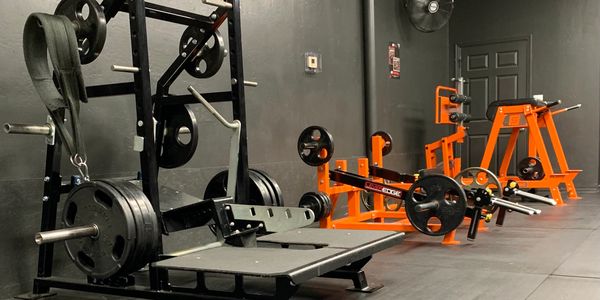 Muscle Factory Gym AZ