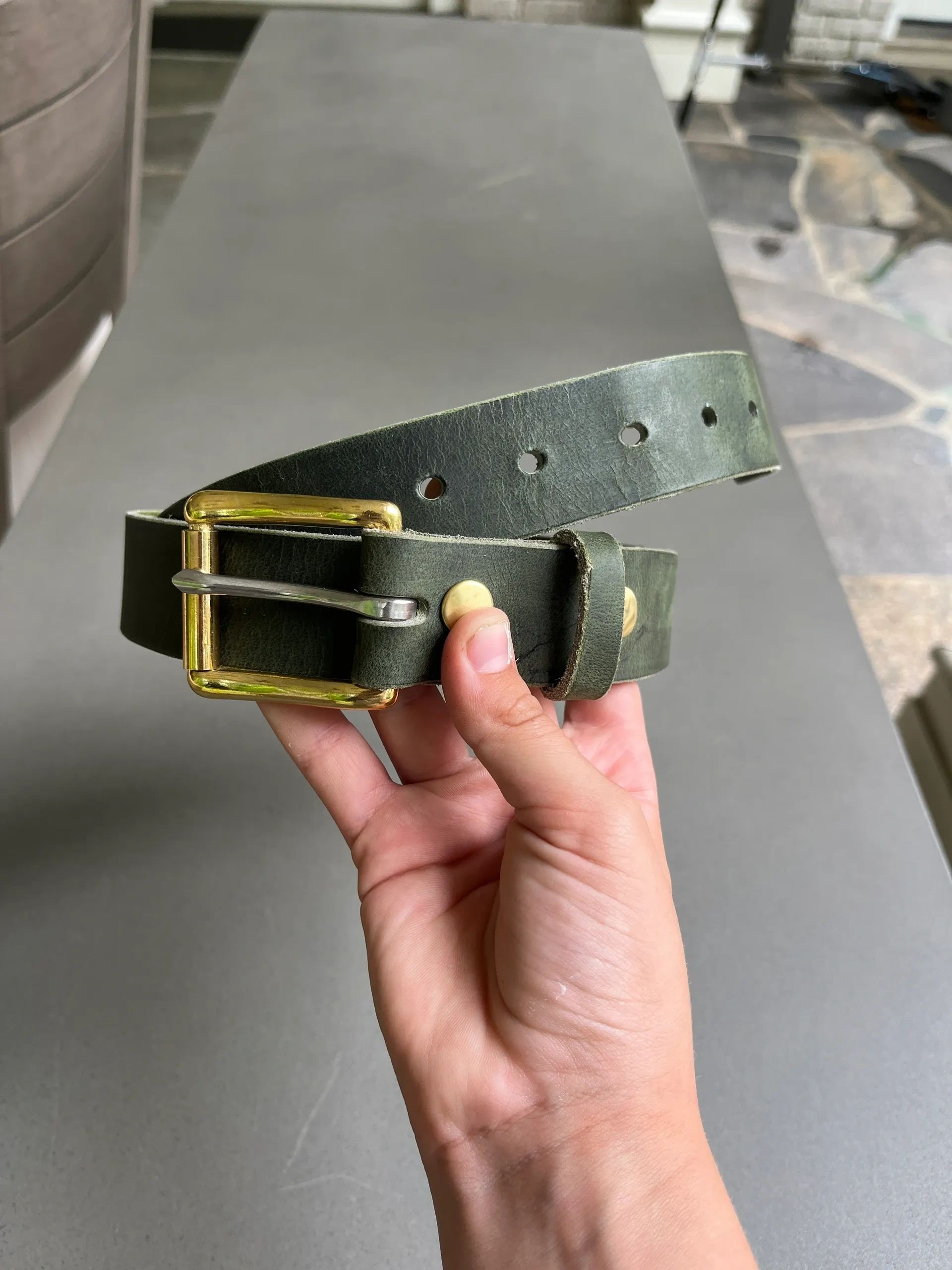 Jack Strap's - Fine Leather Goods