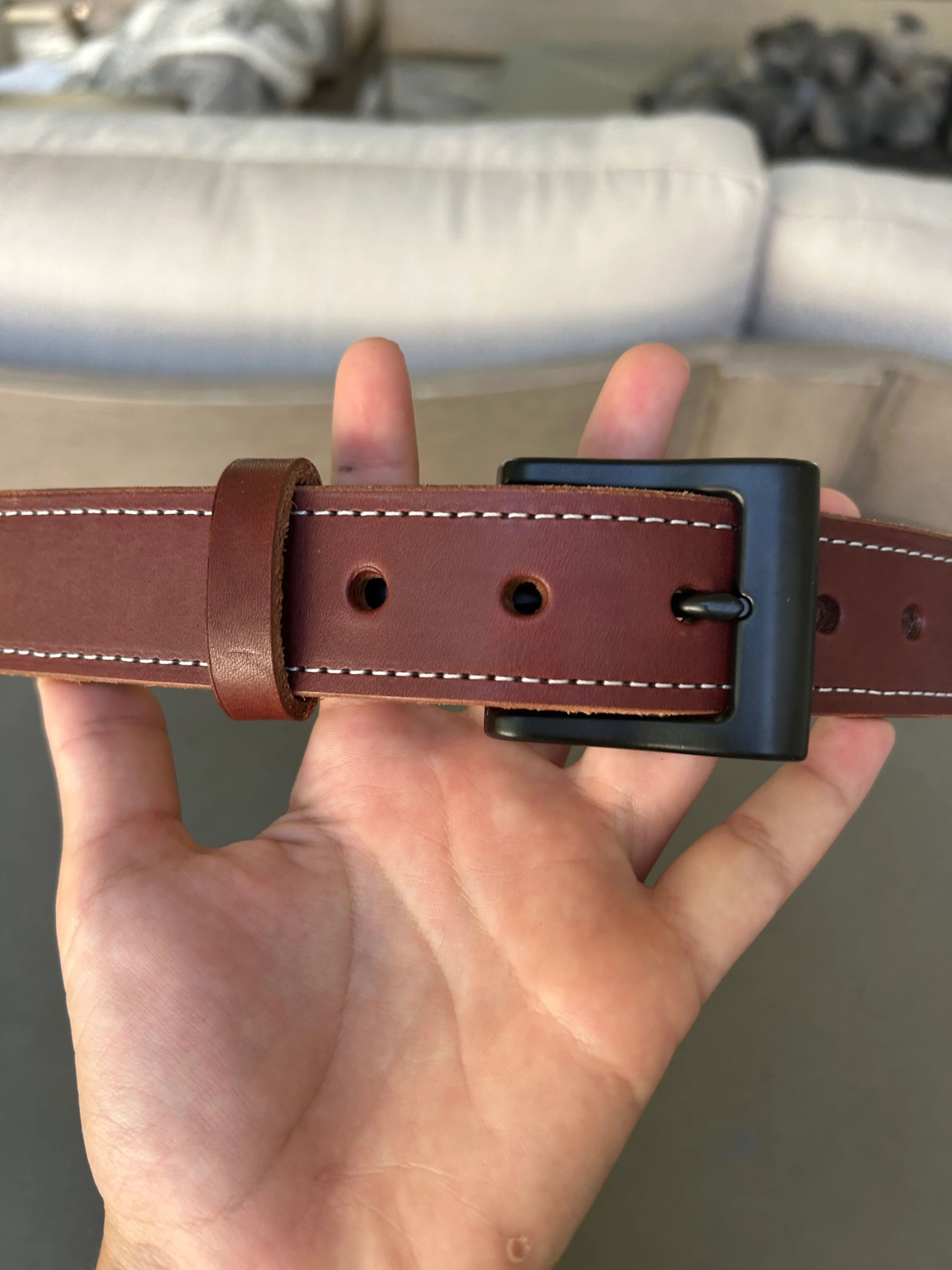 Jack Strap's - Fine Leather Goods