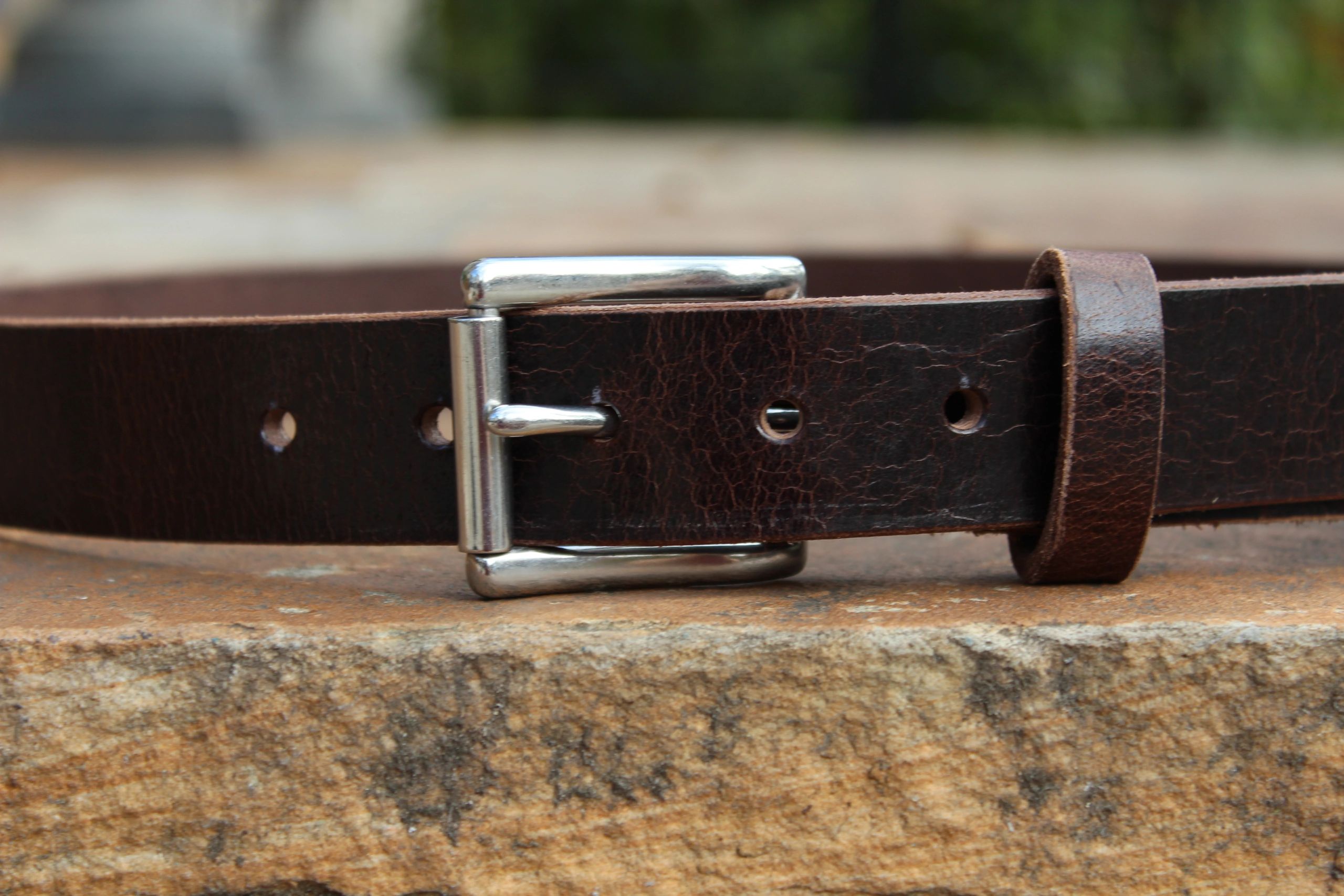 Jack Strap's - Fine Leather Goods